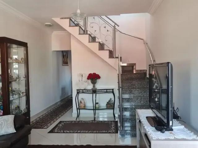 Casa / Sobrado para Venda em São Paulo/SP Vila Bela 3 Quartos
