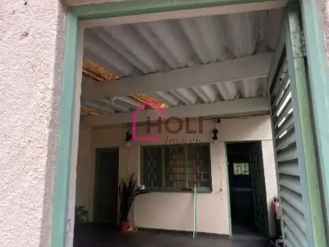 Casa / Sobrado para Venda em São Paulo/SP Vila Bela 3 Quartos