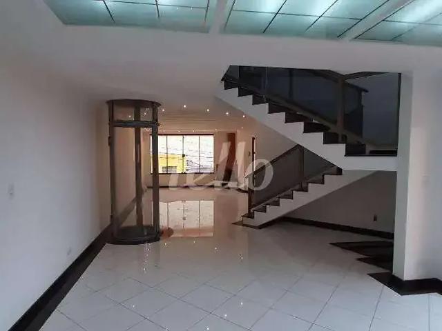 Casa / Sobrado para Venda em São Paulo/SP Vila Bela 3 Quartos