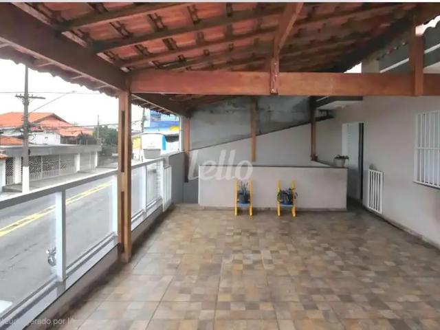 Casa / Sobrado para Venda em São Paulo/SP Vila Bela 3 Quartos