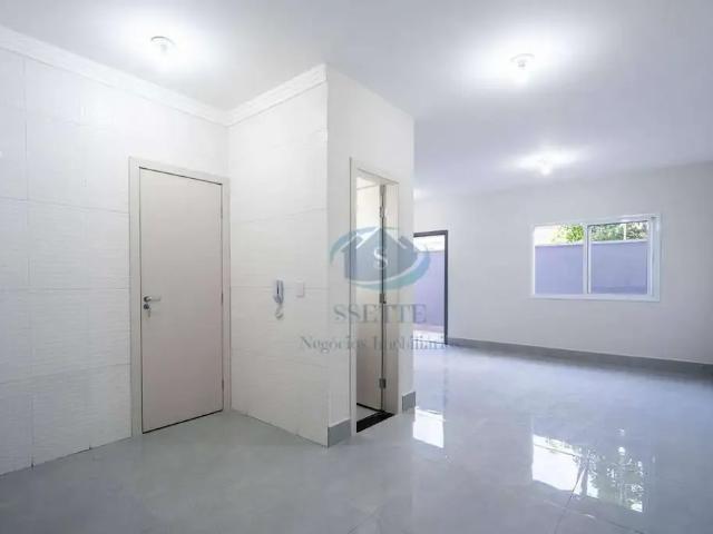 Casa / Sobrado para Venda em São Paulo/SP Vila Bela 3 Quartos