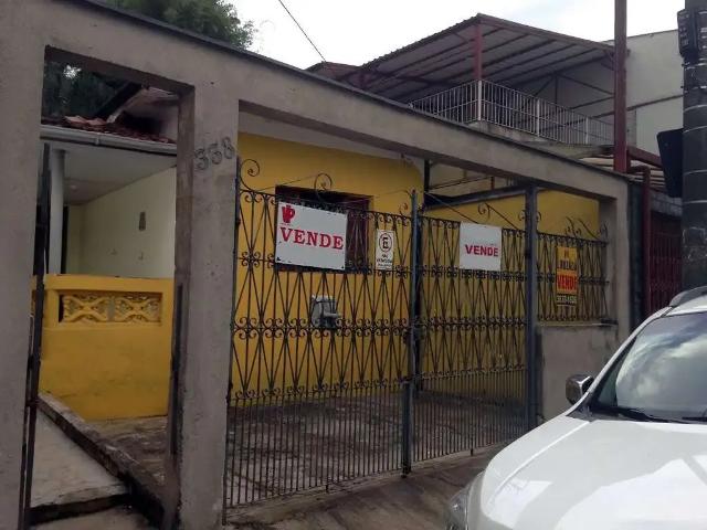 Casa / Sobrado para Venda em São Paulo/SP Vila Bela 1 Quartos