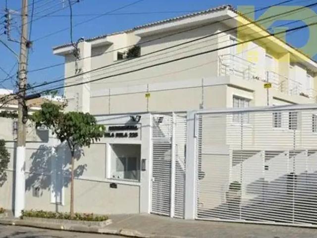 Casa / Sobrado para Venda em São Paulo/SP Vila Bela 2 Quartos