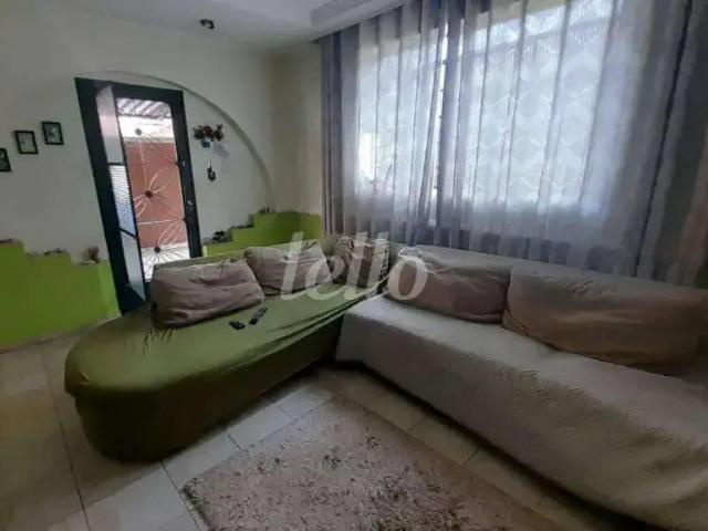 Casa / Sobrado para Venda em São Paulo/SP Vila Bela 2 Quartos