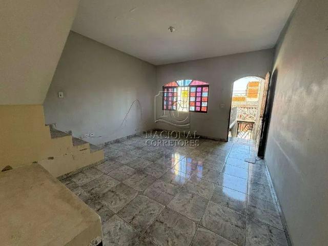 Casa / Sobrado para Venda em São Paulo/SP Vila Bela 2 Quartos