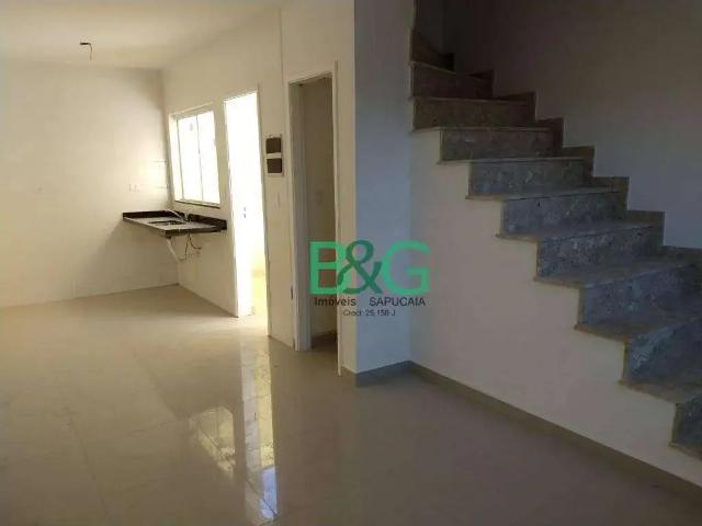 Casa / Sobrado para Venda em São Paulo/SP Vila Bela 2 Quartos