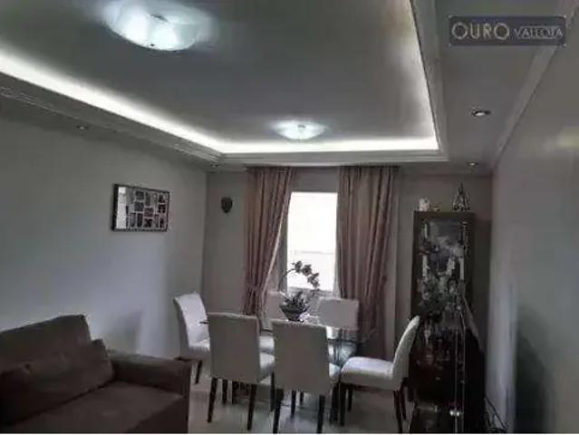 Casa / Sobrado para Venda em São Paulo/SP Vila Bela 2 Quartos