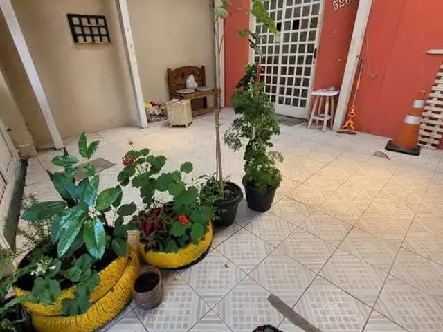 Casa / Sobrado para Venda em São Paulo/SP Vila Bela 2 Quartos