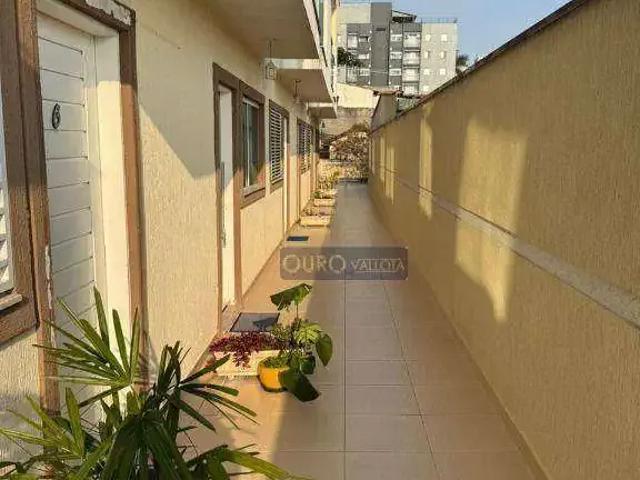 Casa / Sobrado para Venda em São Paulo/SP Vila Bela 2 Quartos