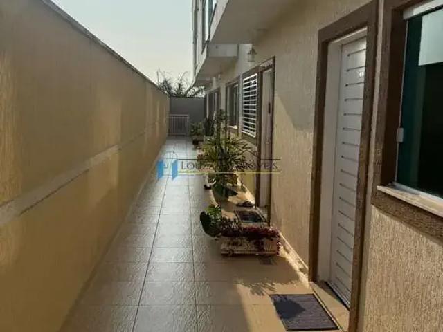 Casa / Sobrado para Venda em São Paulo/SP Vila Bela 2 Quartos