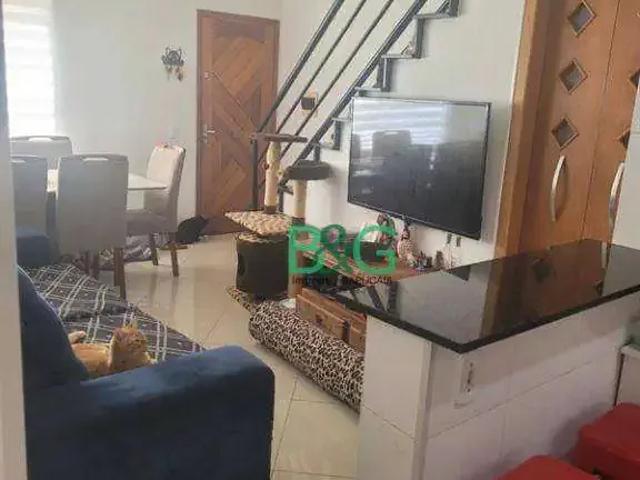 Casa / Sobrado para Venda em São Paulo/SP Vila Bela 2 Quartos