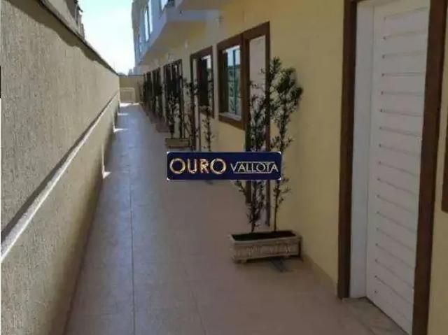 Casa / Sobrado para Venda em São Paulo/SP Vila Bela 2 Quartos