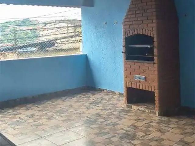 Casa / Sobrado para Venda em São Paulo/SP Vila Bela 2 Quartos
