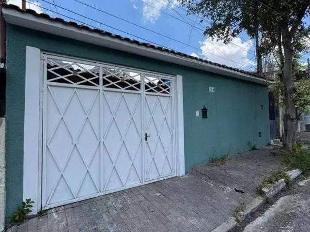 Casa / Sobrado para Venda em São Paulo/SP Vila Bela 2 Quartos