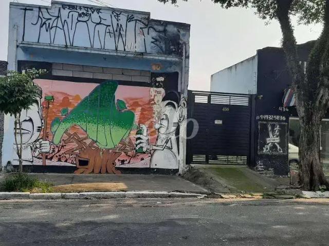 Casa / Sobrado para Venda em São Paulo/SP Vila Bela 4 Quartos