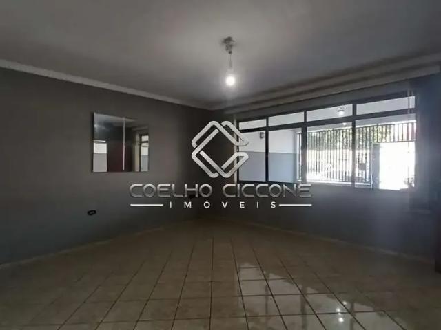 Casa / Sobrado para Venda em São Paulo/SP Vila Bela 4 Quartos