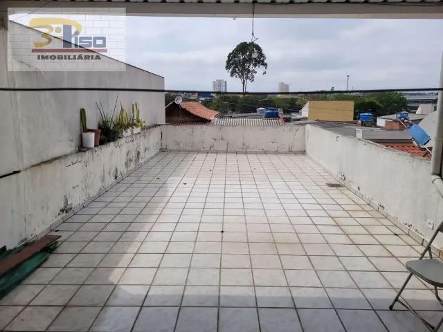 Casa / Sobrado para Venda em São Paulo/SP Vila Bela do Sapopemba 4 Quartos