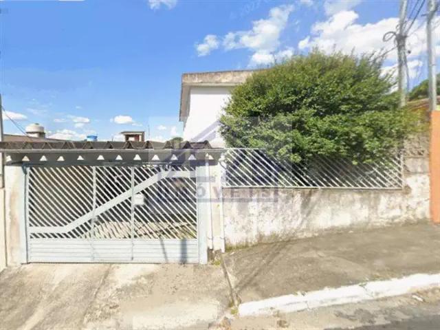 Casa / Sobrado para Venda em São Paulo/SP Vila Bela Vista Zona Norte 4 Quartos