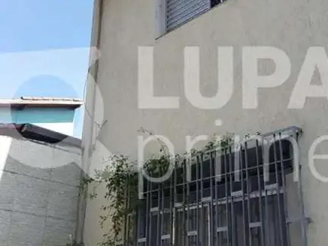 Casa / Sobrado para Venda em São Paulo/SP Vila Bela Vista Zona Norte 4 Quartos