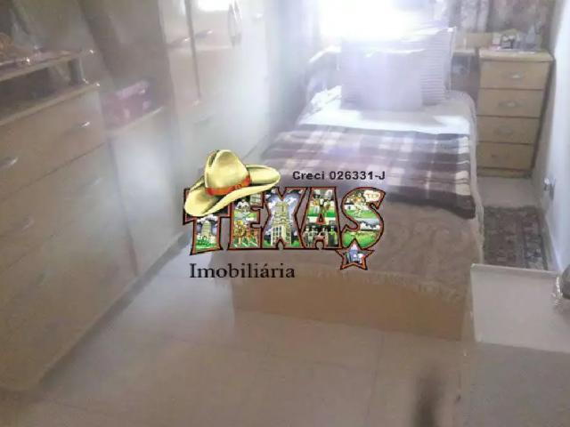 Casa / Sobrado para Venda em São Paulo/SP Vila Bela Vista Zona Norte 4 Quartos