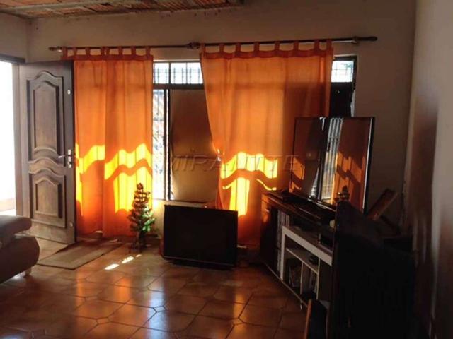 Casa / Sobrado para Venda em São Paulo/SP Vila Bela Vista Zona Norte 5 Quartos
