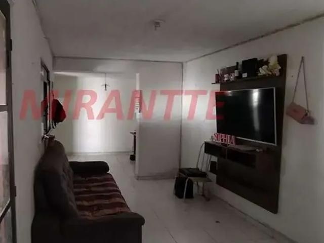 Casa / Sobrado para Venda em São Paulo/SP Vila Bela Vista Zona Norte 8 Quartos