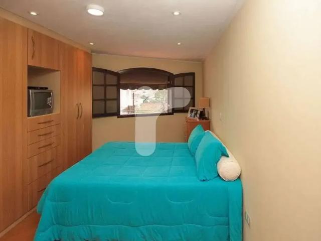 Casa / Sobrado para Venda em São Paulo/SP Vila Bela Vista Zona Norte 2 Quartos