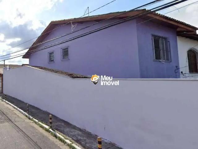 Casa / Sobrado para Venda em São Paulo/SP Vila Bela Vista Zona Norte 2 Quartos