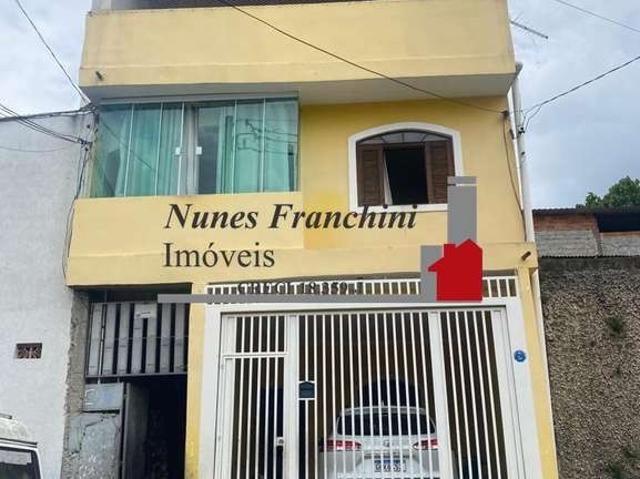 Casa / Sobrado para Venda em São Paulo/SP Vila Bela Vista Zona Norte 2 Quartos