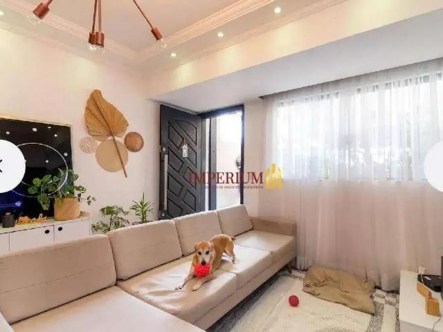 Casa / Sobrado para Venda em São Paulo/SP Vila Bela Vista Zona Norte 2 Quartos