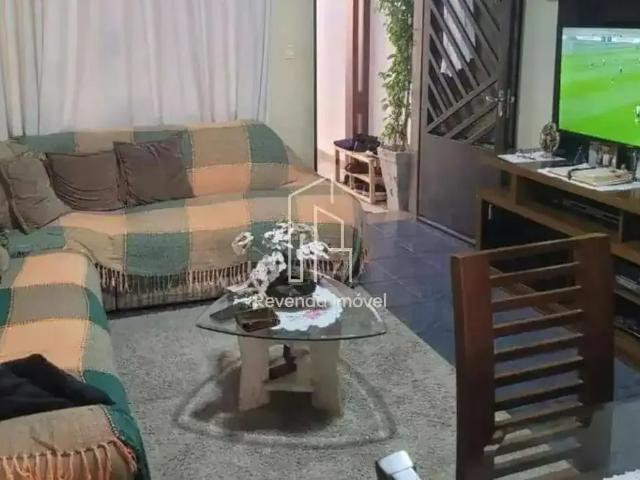 Casa / Sobrado para Venda em São Paulo/SP Vila Bela Vista Zona Norte 3 Quartos