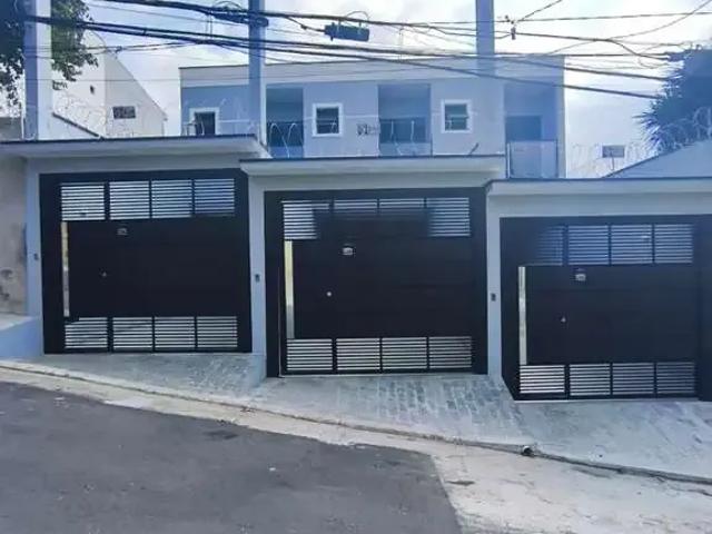 Casa / Sobrado para Venda em São Paulo/SP Vila Bela Vista Zona Norte 3 Quartos