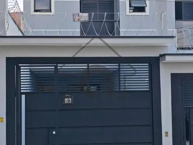 Casa / Sobrado para Venda em São Paulo/SP Vila Bela Vista Zona Norte 3 Quartos