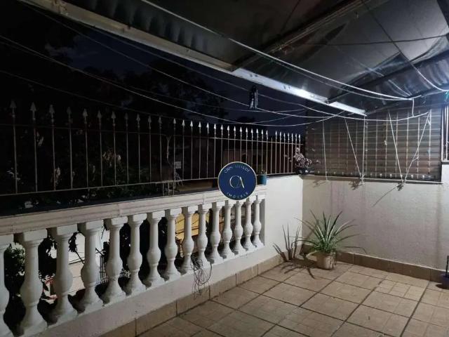 Casa / Sobrado para Venda em São Paulo/SP Vila Bela Vista Zona Norte 3 Quartos