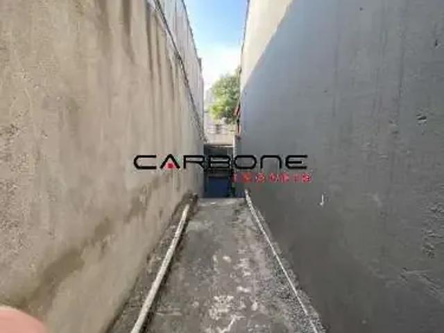 Casa / Sobrado para Venda em São Paulo/SP Vila Bertioga 1 Quartos