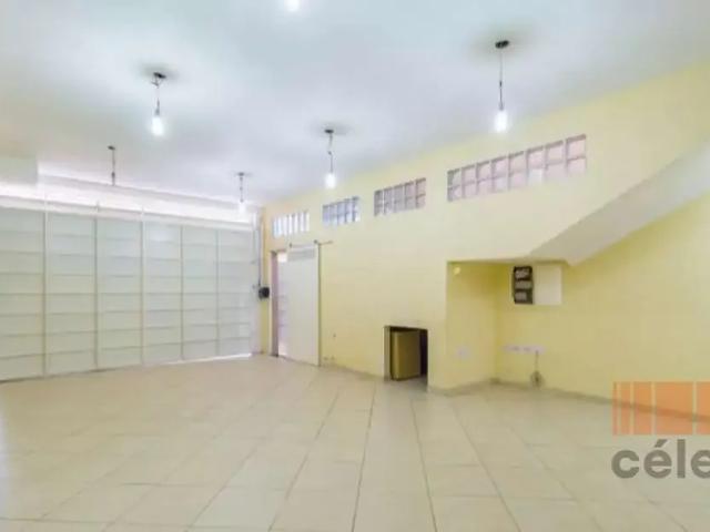 Casa / Sobrado para Venda em São Paulo/SP Vila Bertioga 1 Quartos