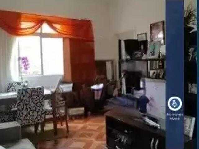Casa / Sobrado para Venda em São Paulo/SP Vila Bertioga 1 Quartos