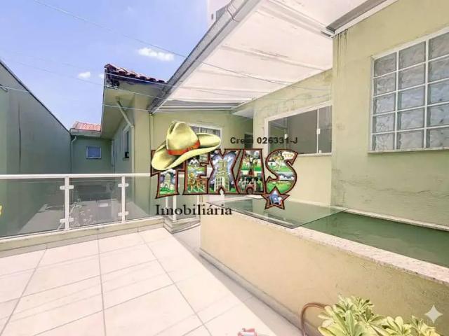 Casa / Sobrado para Venda em São Paulo/SP Vila Bertioga 2 Quartos