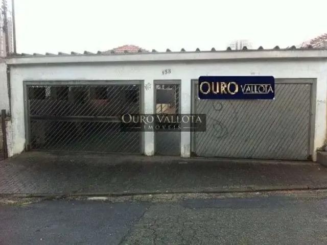 Casa / Sobrado para Venda em São Paulo/SP Vila Bertioga 2 Quartos