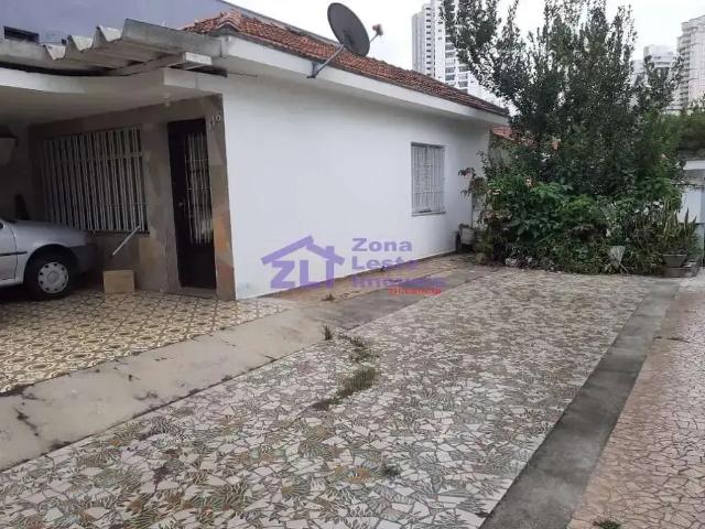 Casa / Sobrado para Venda em São Paulo/SP Vila Bertioga 2 Quartos