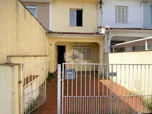Casa / Sobrado para Venda em São Paulo/SP Vila Bertioga 2 Quartos