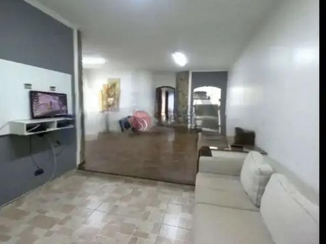 Casa / Sobrado para Venda em São Paulo/SP Vila Bertioga 2 Quartos
