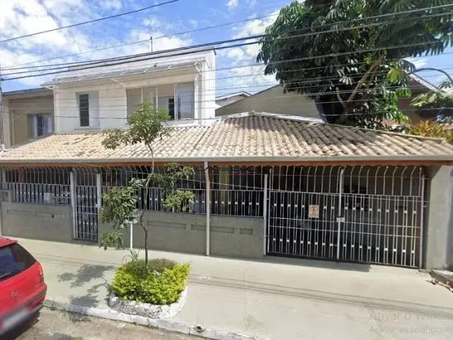 Casa / Sobrado para Venda em São Paulo/SP Vila Bertioga 2 Quartos