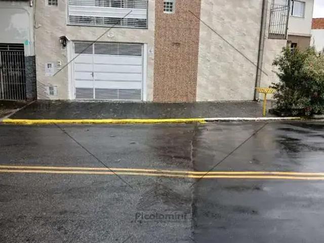 Casa / Sobrado para Venda em São Paulo/SP Vila Bertioga 2 Quartos