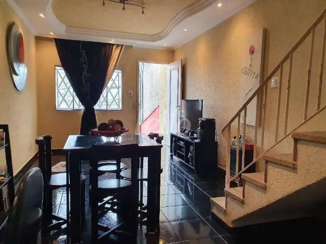 Casa / Sobrado para Venda em São Paulo/SP Vila Bertioga 2 Quartos