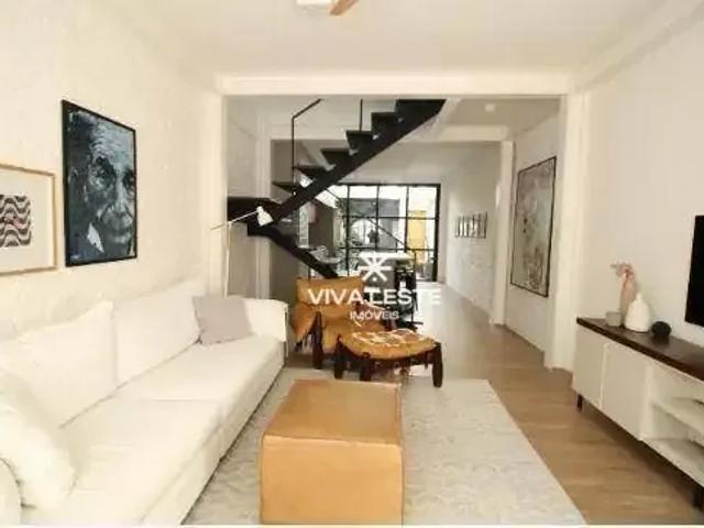 Casa / Sobrado para Venda em São Paulo/SP Vila Bertioga 2 Quartos