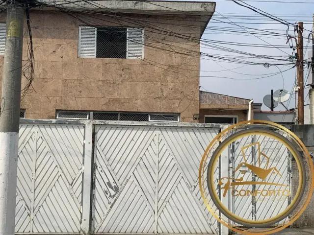 Casa / Sobrado para Venda em São Paulo/SP Vila Bertioga 2 Quartos