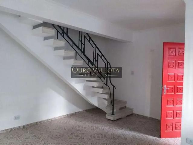 Casa / Sobrado para Venda em São Paulo/SP Vila Bertioga 2 Quartos