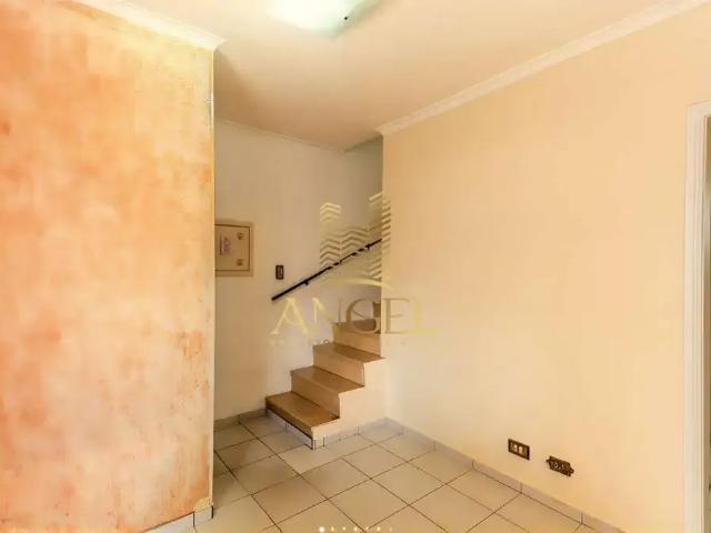 Casa / Sobrado para Venda em São Paulo/SP Vila Bertioga 2 Quartos