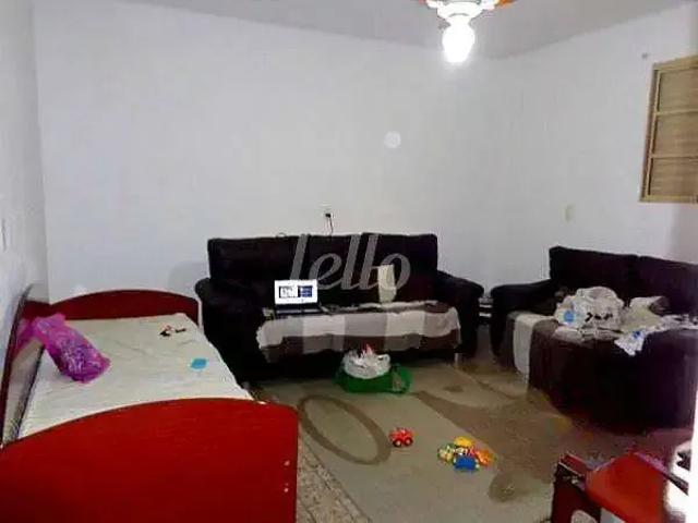 Casa / Sobrado para Venda em São Paulo/SP Vila Bertioga 2 Quartos